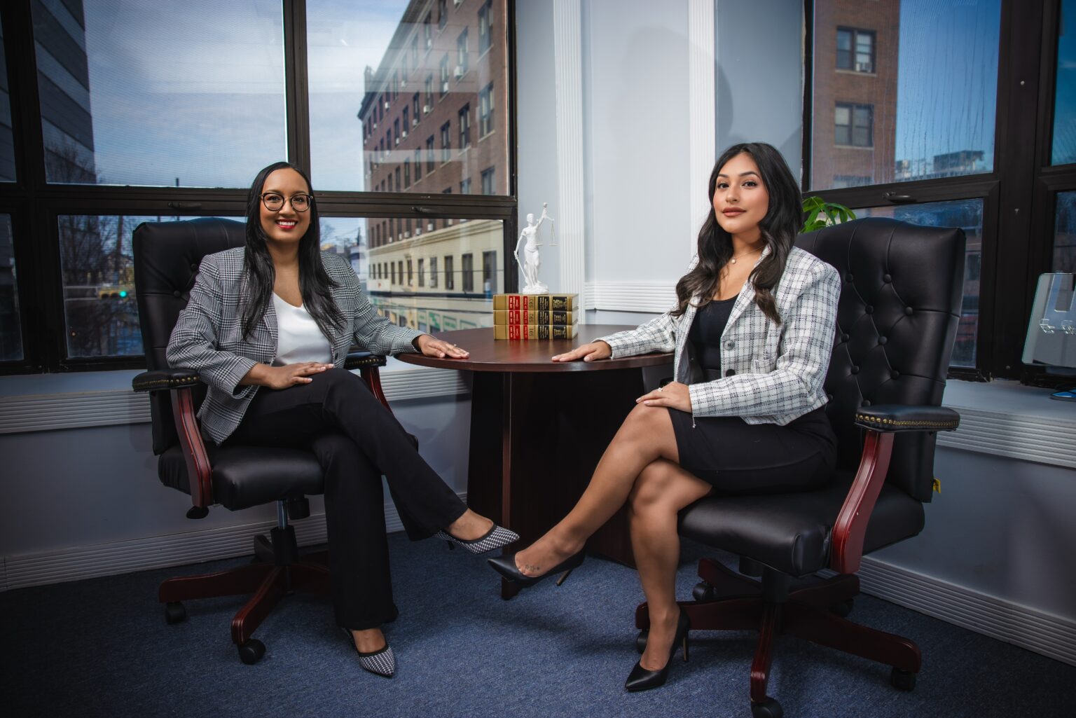 Reiah N. Etwaroo, Esq. | Personal Injury Attorney