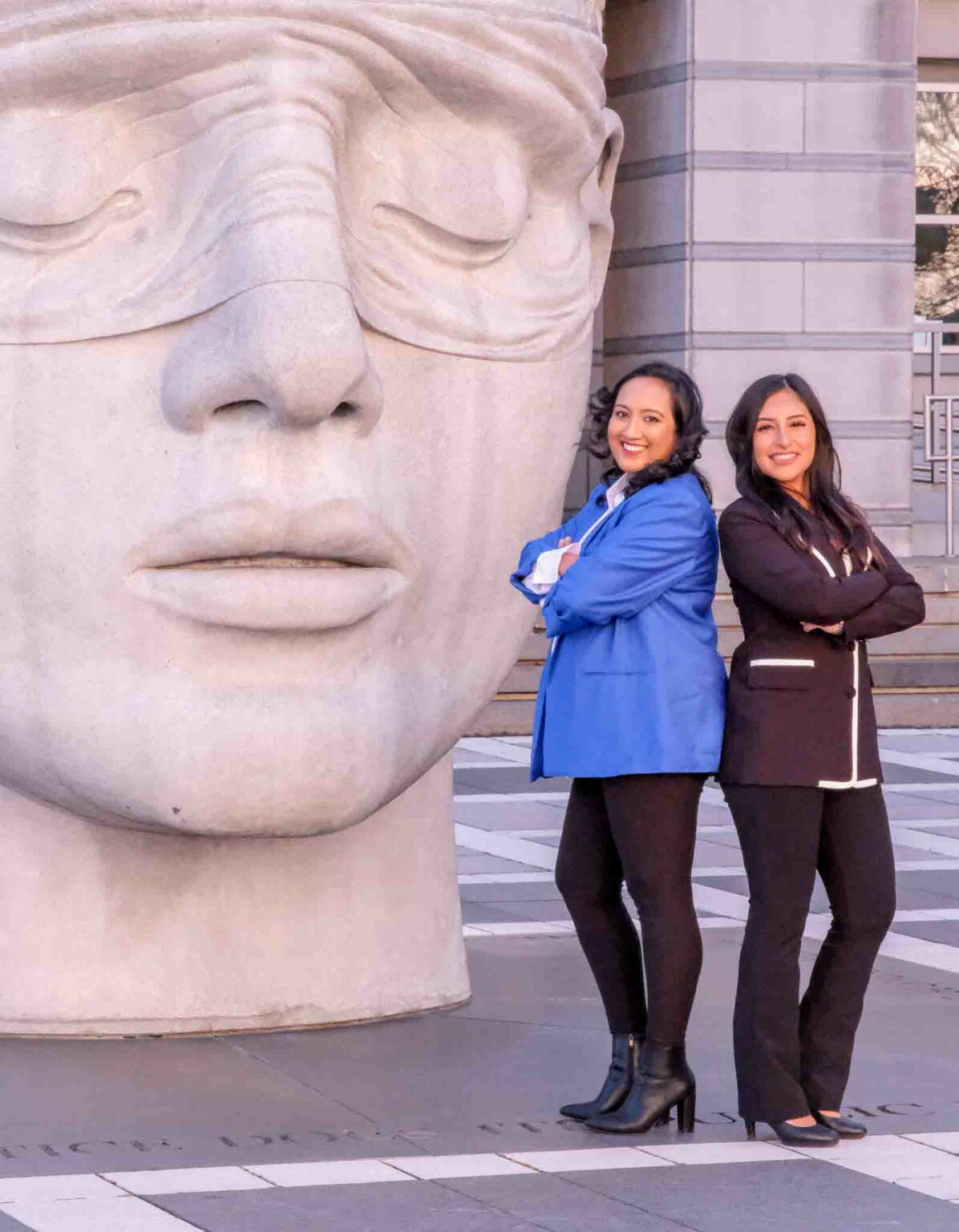 About Our Firm | Galarza & Etwaroo | Personal Injury Lawyers