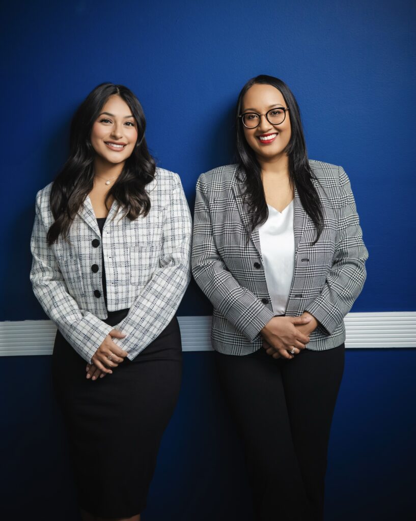 About Our Firm | Galarza & Etwaroo | Personal Injury Lawyers